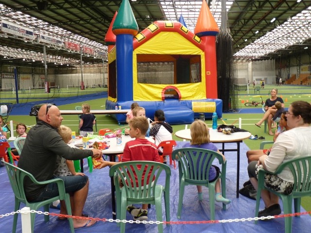 Children's Birthday Parties | Edgar Centre Dunedin - Experience the ...