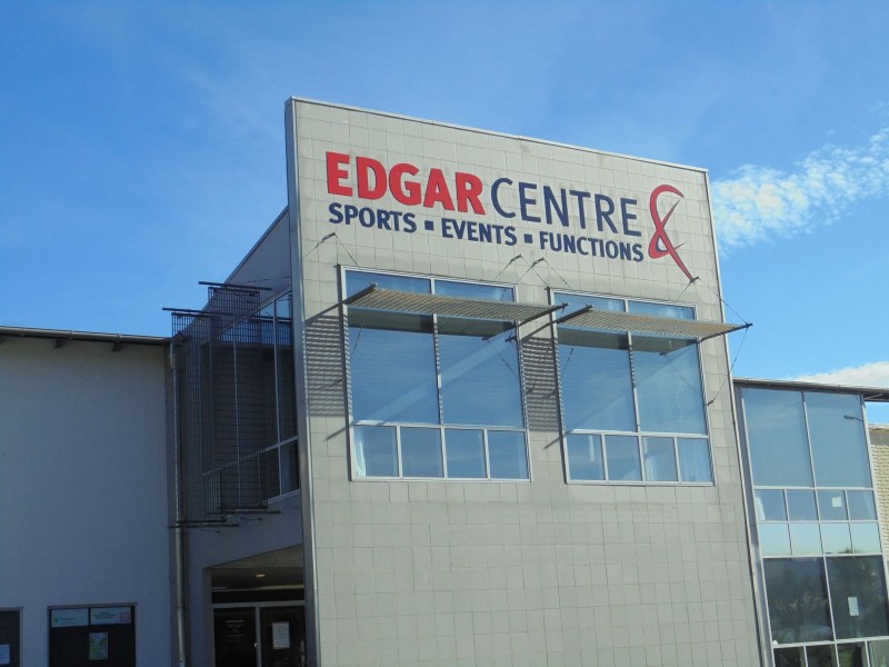 Contact | Edgar Centre Dunedin - Experience the Great Indoors
