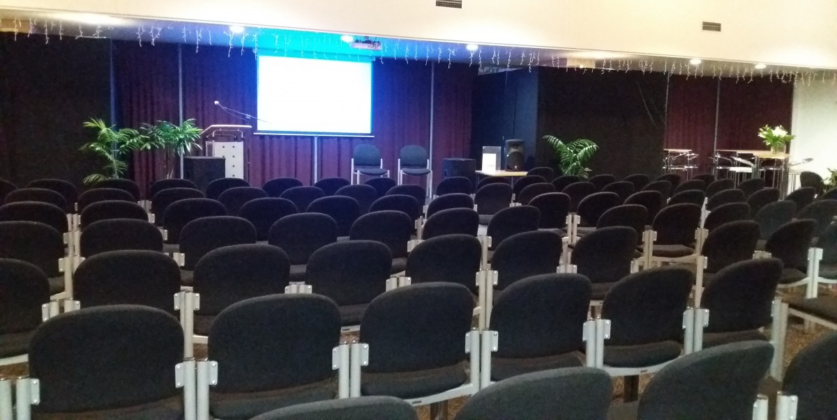 Meetings | Edgar Centre Dunedin - Experience the Great Indoors