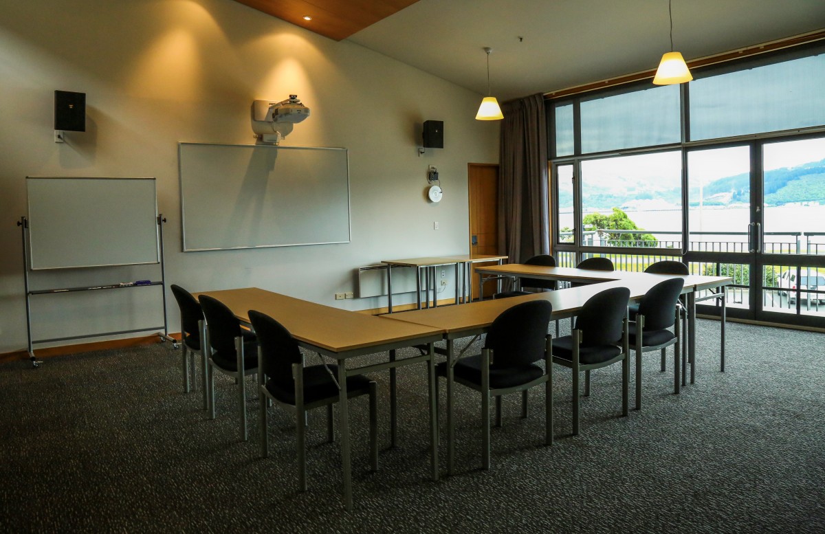 Meetings | Edgar Centre Dunedin - Experience the Great Indoors