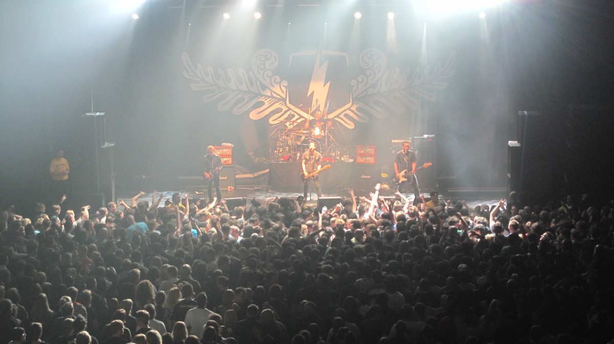 Entertainment | Edgar Centre Dunedin - Experience the Great Indoors