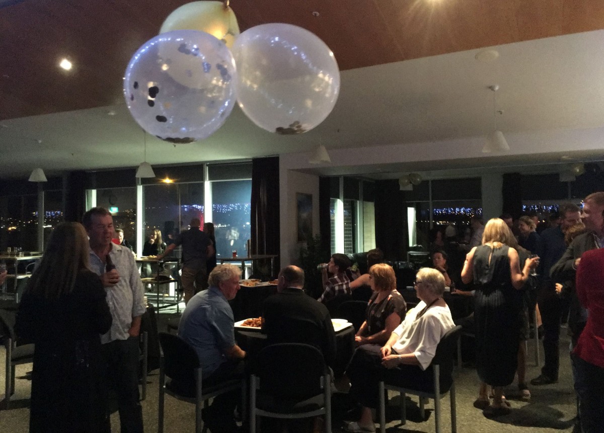 Celebrations & Functions | Edgar Centre Dunedin - Experience the Great ...