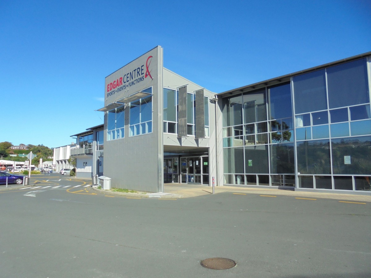 History of the Edgar Centre | Edgar Centre Dunedin - Experience the ...