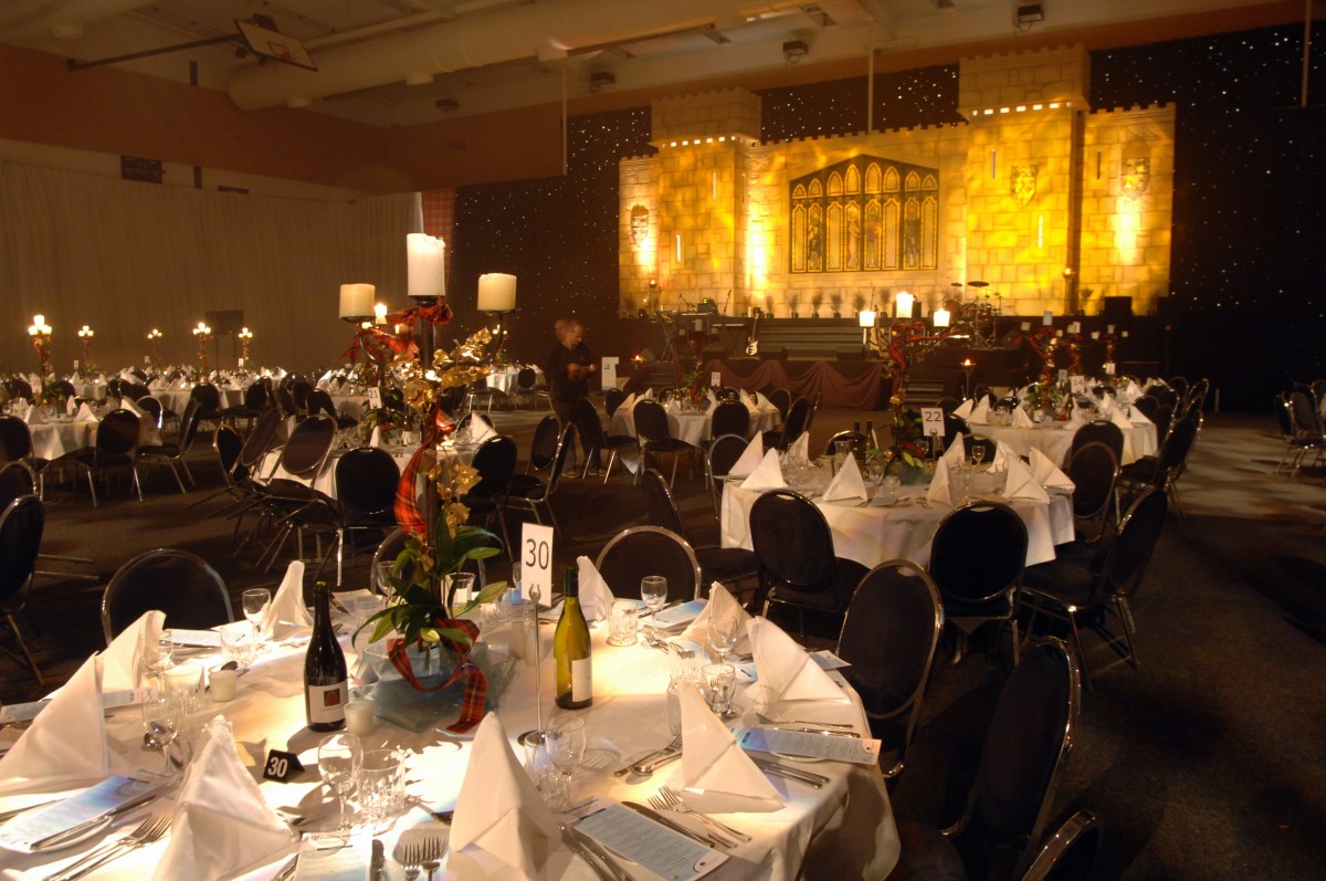 More FM Arena | Edgar Centre Dunedin - Experience the Great Indoors