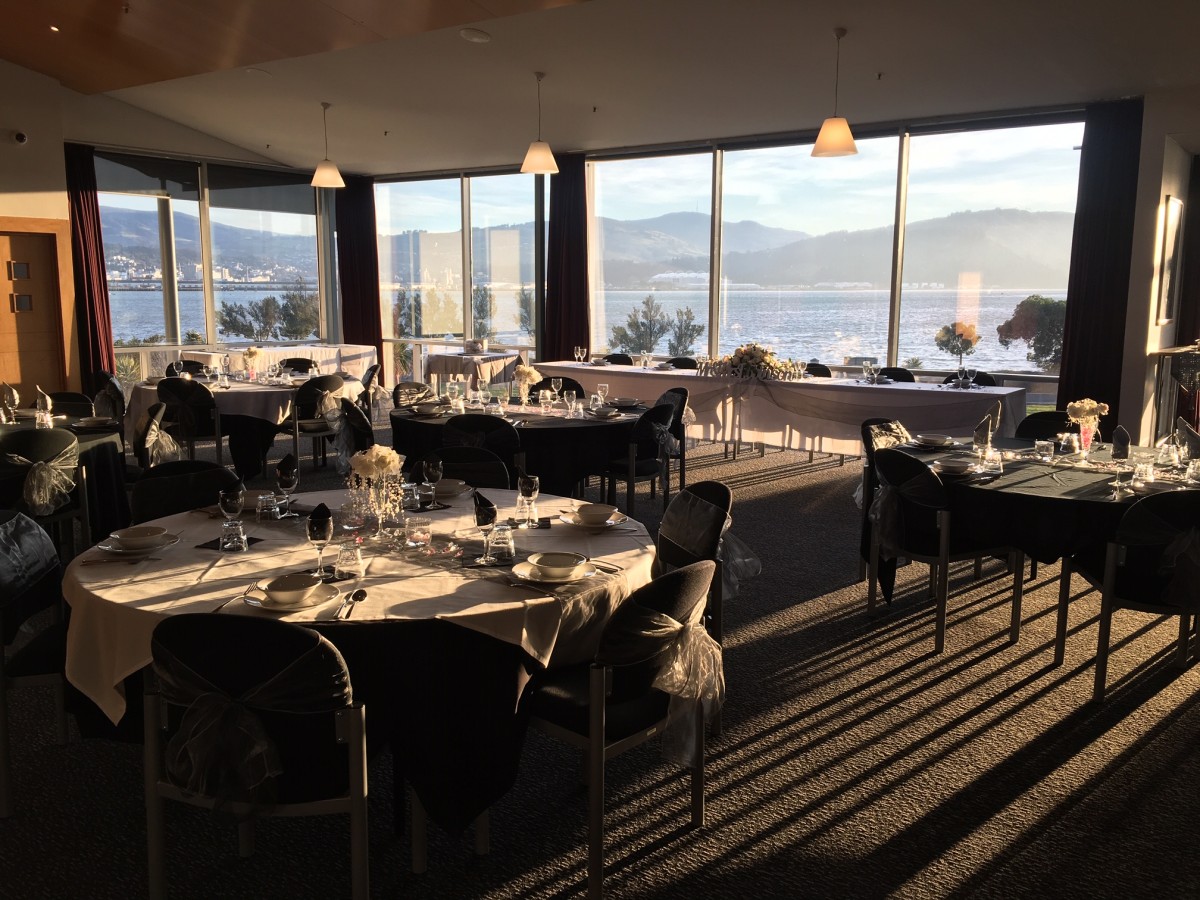 Weddings | Edgar Centre Dunedin - Experience the Great Indoors