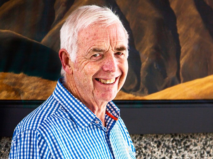 History of the Edgar Centre | Edgar Centre Dunedin - Experience the ...