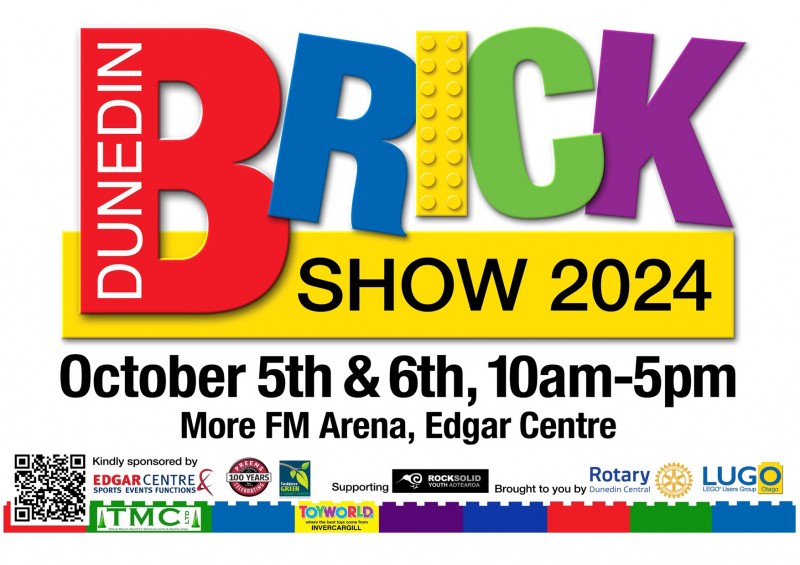 What's On | Edgar Centre Dunedin - Experience the Great Indoors